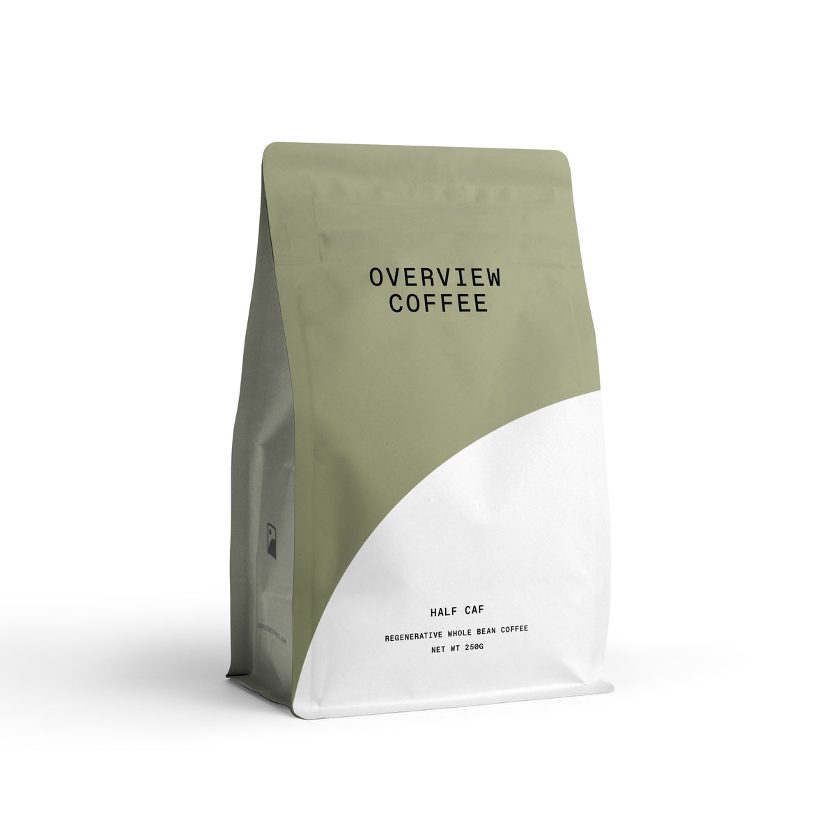 Overview Coffee - HALF CAF – OVERVIEW COFFEE